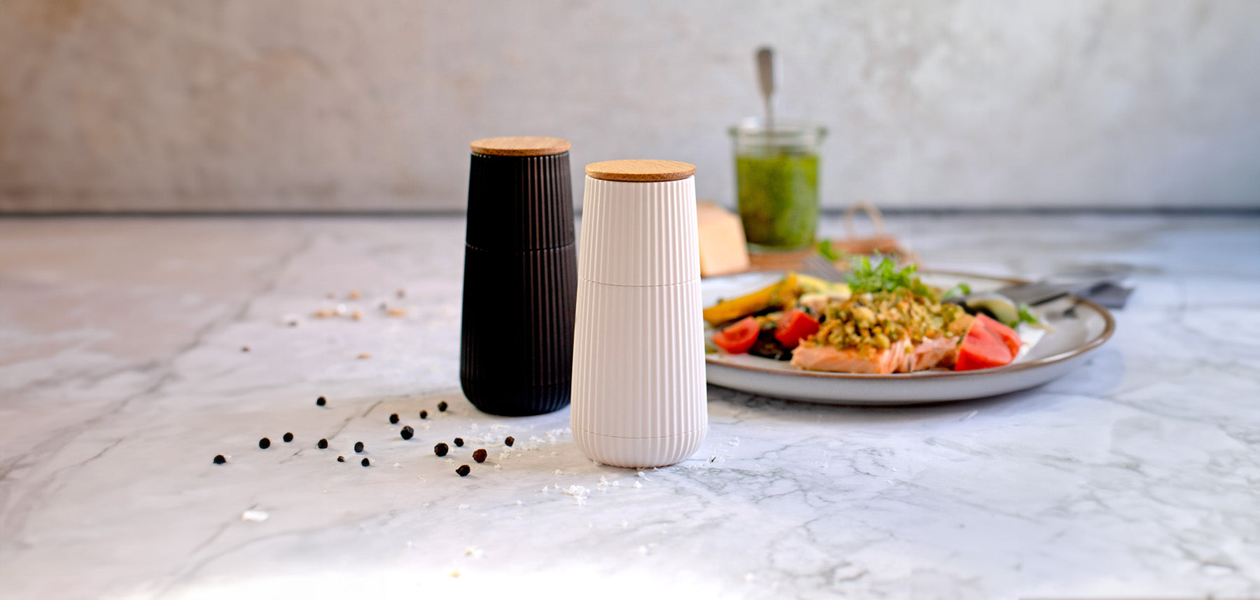 Our Markets – DK Household Brands