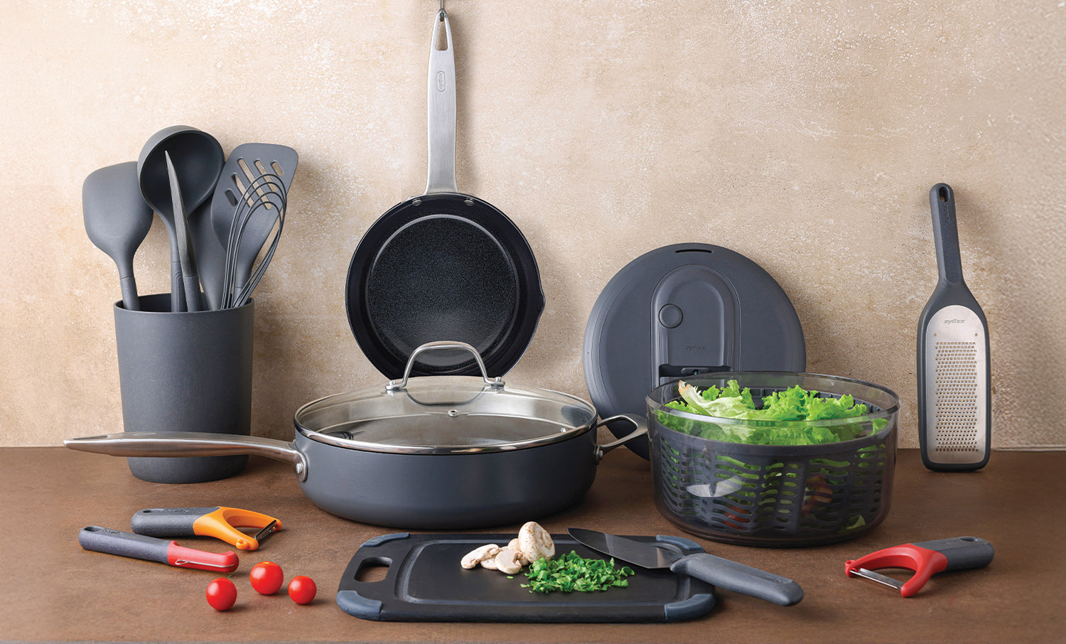 About Us – DK Household Brands