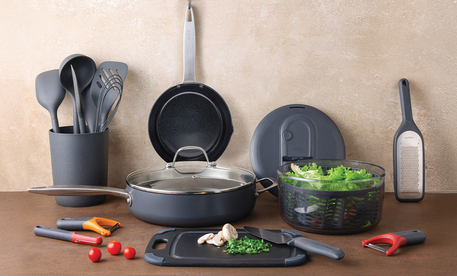 About Us – DK Household Brands