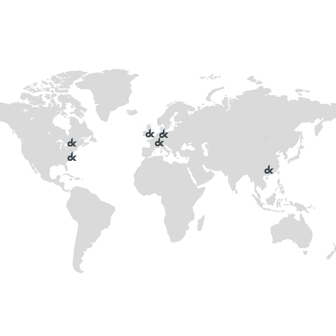 Contact – DK Household Brands